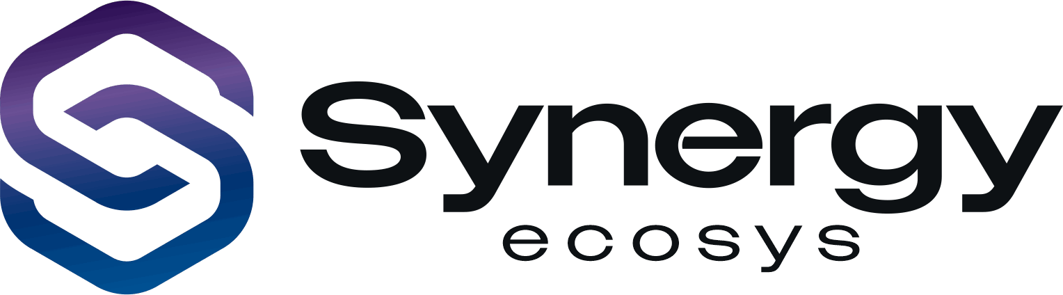 Synergy Ecosys | Onde a Inovação Encontra a Automação